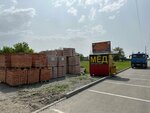 Продажа кирпича (Republic of Ingushetia, Nazran, Tsentralny administrativny okrug), tuğla firmaları  Nazran'dan