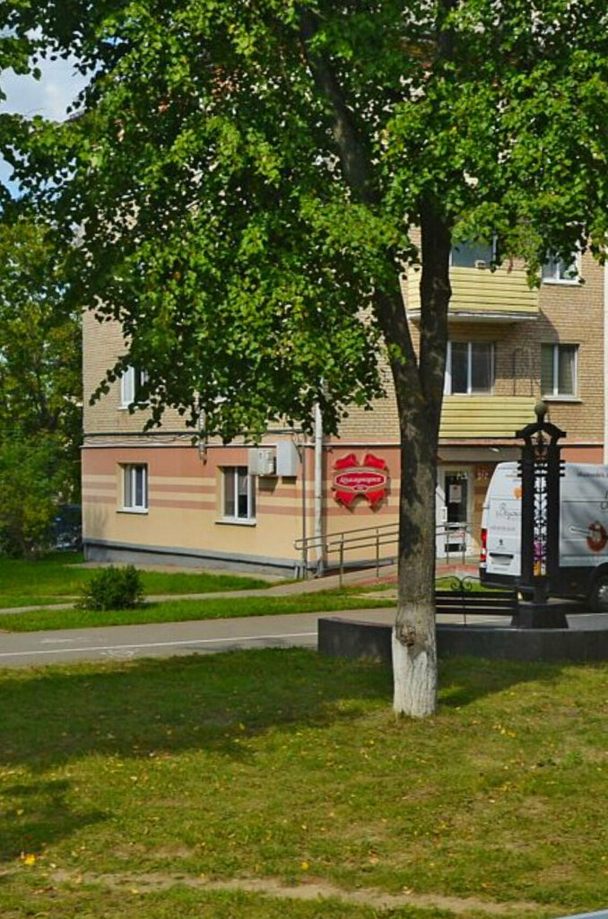 Süpermarket Красный пищевик, Zhodzina, foto