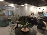 Les coffee (Mikhalkovskaya Street No:63Бс4), kafe  Moskova'dan