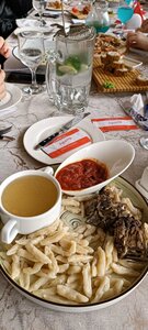 Family (Pobedy Street No:109А), kafe  Khasavyurt'tan