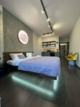 Moon light (Budyonnogo Avenue No:23к1), otel  Saint‑Petersburg'dan