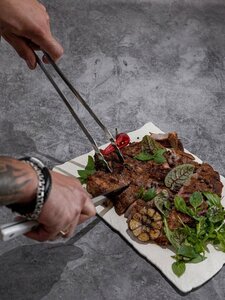 Солгон (prospekt Druzhby Narodov No:52, Abakan), restoran  Abakan'dan