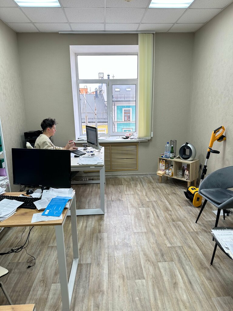 Ekspertiz hizmetleri Ekspo, Yaroslavl, foto