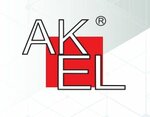 Акэл (Svobody Street No:63к1), elektroteknik ürün ve ekipman firmaları  Nijni Novgorod'dan