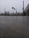 Улица Потёмина (Perm Territory, Berezniki, ulitsa Parizhskoy Kommuny), toplu taşıma durağı  Berezniki'den