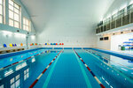 Спорт-карат (Klenovy Boulevard No:7к2), spor kulüpleri  Moskova'dan