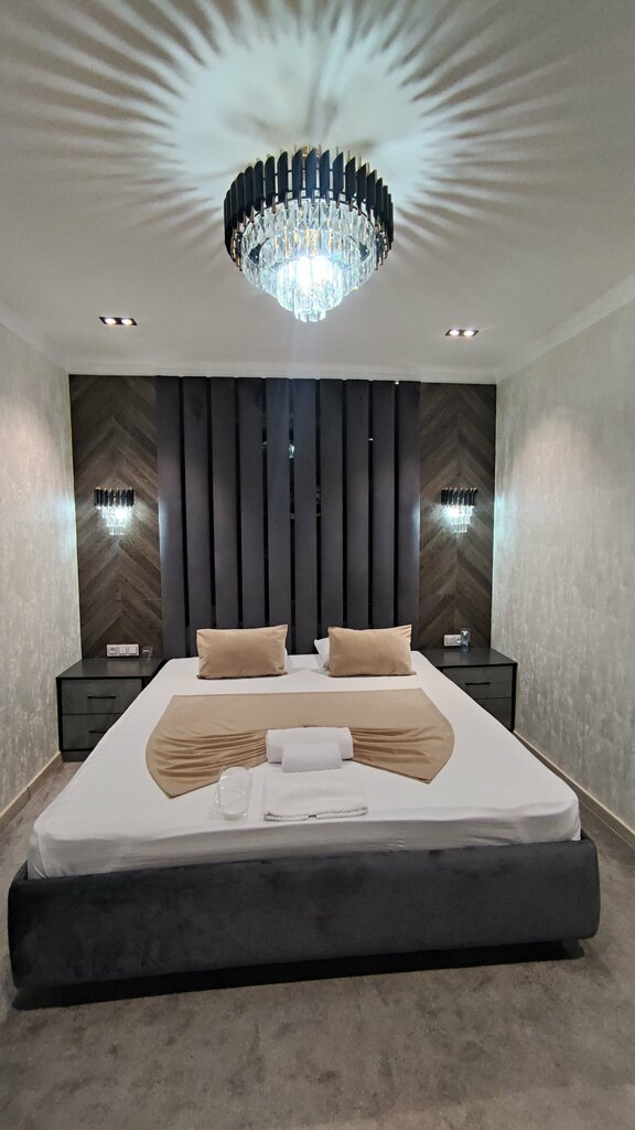 Otel Sharq, Ürgenç, foto