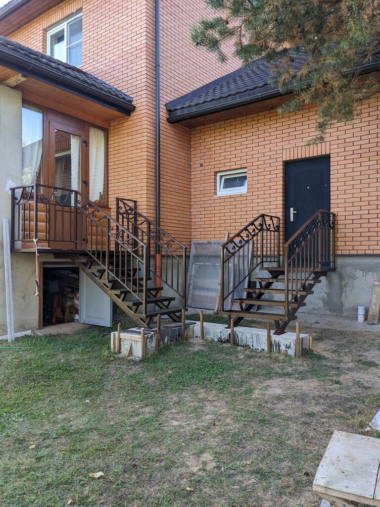 Kerestecilik Asdegar, Serpuhov, foto