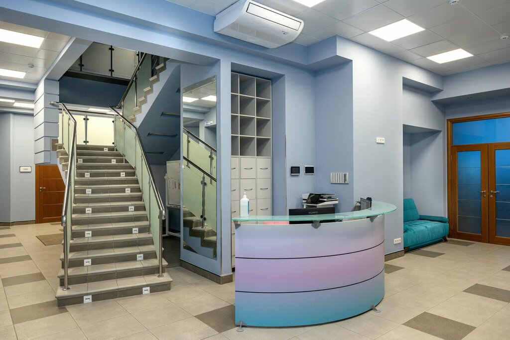 Özel ağız ve diş sağlığı klinikleri ve muayenehaneleri Reaviz, Moskova, foto