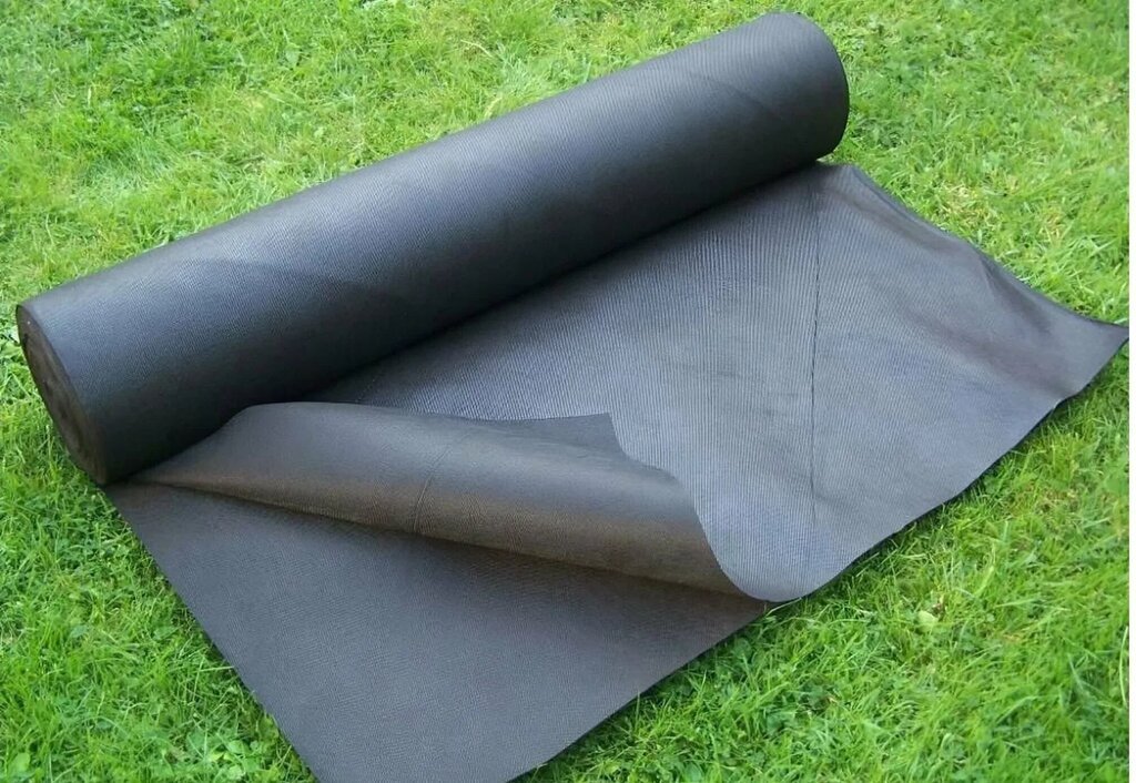 Yapı mağazası Geotextil, Moskova, foto