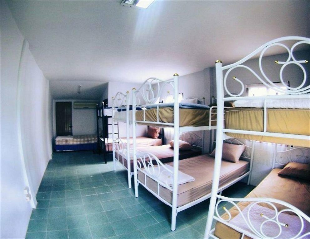 Pansiyonlar, hosteller The Magic Wave, , foto