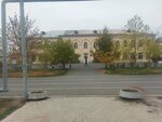 Nubarashen Music School (Nor Zmyurnia Street No:2, Yerevan), müzik okulları ve konservatuarlar  Erivan'dan