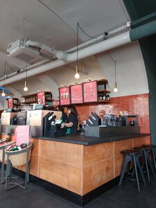 Starbucks (Sibiu, Piața Mare), kahve dükkanları  Sibiu'dan