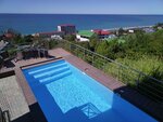 Breeze and more (No:15, Sochi), otel  Soçi'den
