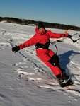 O2kite (ulitsa Stepana Razina No:2к5, mikrorayon Zavety Ilyicha), kitesurfing  Puşkino'dan