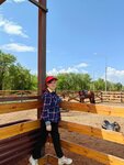 Horse trail (Astana, Nura aýdany), at ve binicilik kulüpleri  Astana'dan