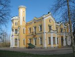 Львовский дворец (St. Petersburg Highway No:69), turistik yerler  Saint‑Petersburg'dan