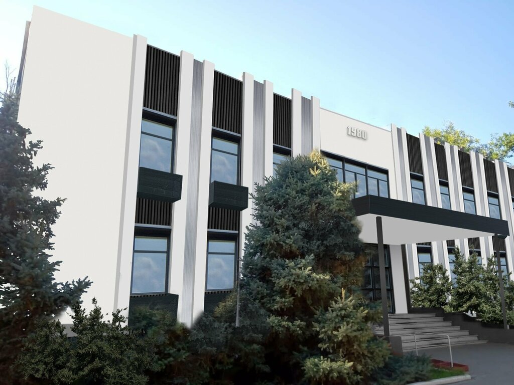 Petrol ürünleri üreticileri Terminal Ilyinka, Astrahanskaya oblastı, foto