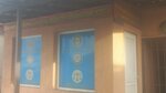 Private Bailiff (Amangeldі kóshesі No:110), adliye personeli  Talgar'dan