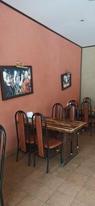 Karambol (Karla Marksa Street No:26, Yukhnov), kafe  Yuhnov'dan