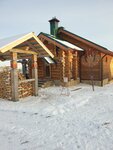 Сандуны (Altayskaya ulitsa No:13, selo Novotyryshkino), hamamlar  Altayski krayından
