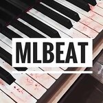 MLBeat (Adojewskaga Street No:115А), ses kayıt stüdyoları  Minsk'ten