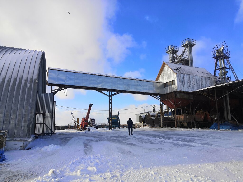 Tarım makineleri, ekipmanlar Агроспецснаб, Krasnoyarsk, foto