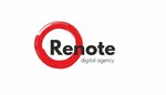 Renote - digital agency (улица Дыбенко No:64), i̇nternet pazarlama şirketi  Simferopol'dan (Akmescit'ten)