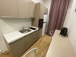 Moment House (Ovrazhnaya ulitsa No:47А, Urban-Type Settlement of Novoivanovskoe), otel  Moskova ve Moskovskaya oblastından