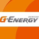 G-Energy (ulitsa Kommunarov No:2А), oto yıkama  Kirovgrad'dan