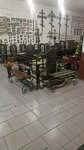 Памятники и надгробия (ulitsa Kosmonavtov No:1Б), heykel ve mezarlık taşı üreticileri  Orel'den