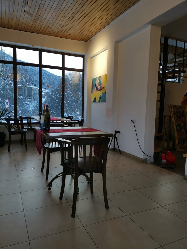 Kafe Dissident, , foto