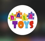 Bala Toys (Jańaıdara Jırentaev kóshesi No:17/1), çocuk oyunları ve oyuncakları  Astana'dan