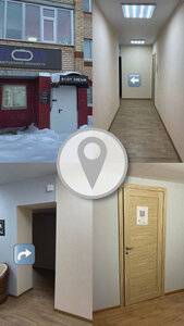 Sugaring studio (No:6, 15-y mikrorayon), ağda  Gubkinski'den
