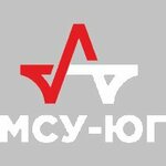Мсу-юг (ulitsa Volodi Golovatogo No:585), kaplama hizmetleri  Krasnodar'dan