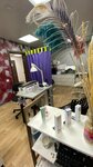 Liffi Studio (Komsomolskiy Avenue No:1Б), güzellik salonu  Krasnoyarsk'tan
