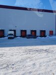 Складl Dsv (Moscow, Novomoskovskiy Administrative Okrug, Vnukovo District, kvartal № 8, 1), depo  Moskova'dan