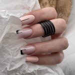 Strinadko nails (1st Moskovskaya Street No:44А), manikür-pedikür  Serpuhov'dan