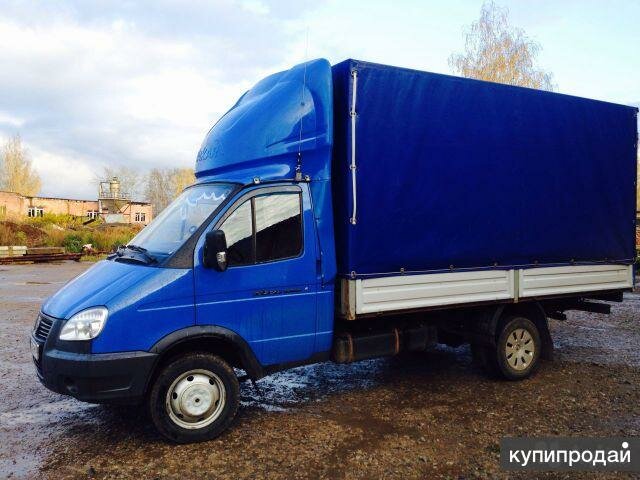 Nakliye firmaları Pikalov Cargo, Solneçnogorsk, foto