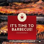 Bark - Beer & BBQ (Viale delle Rimembranze No:87, Gioiosa Ionica), bar  Calabria'dan