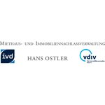 Hans Ostler Hausverwaltung (Bavaria, Munich, Danklstraße), gayrimenkul yönetimi  Münih'ten