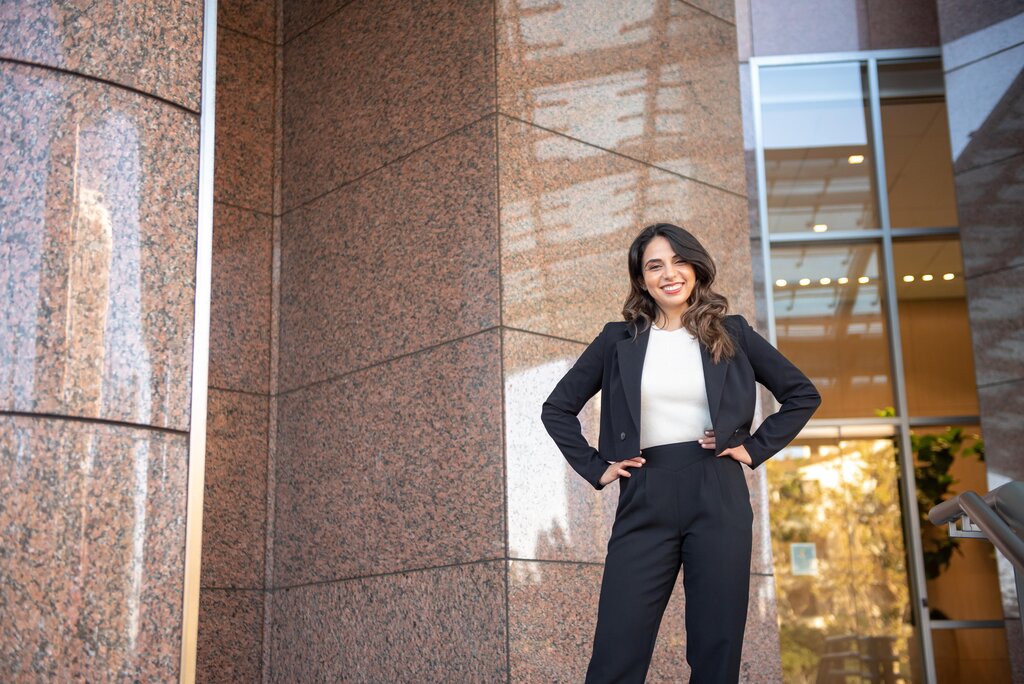 Avukatlar Law Offices of Edith Nazarian, Apc, Los Angeles, foto