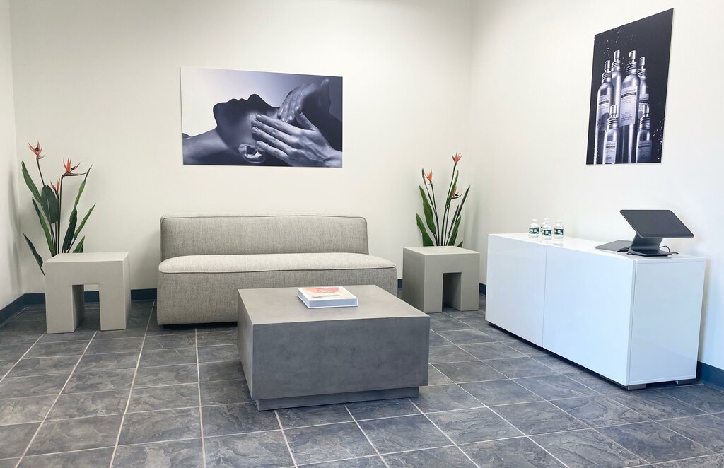 Spa SkinByAsk, New York Eyaleti, foto