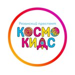 Kosmo Kids (2nd Grayvoronovsky Drive No:42к2), anaokulları  Moskova'dan