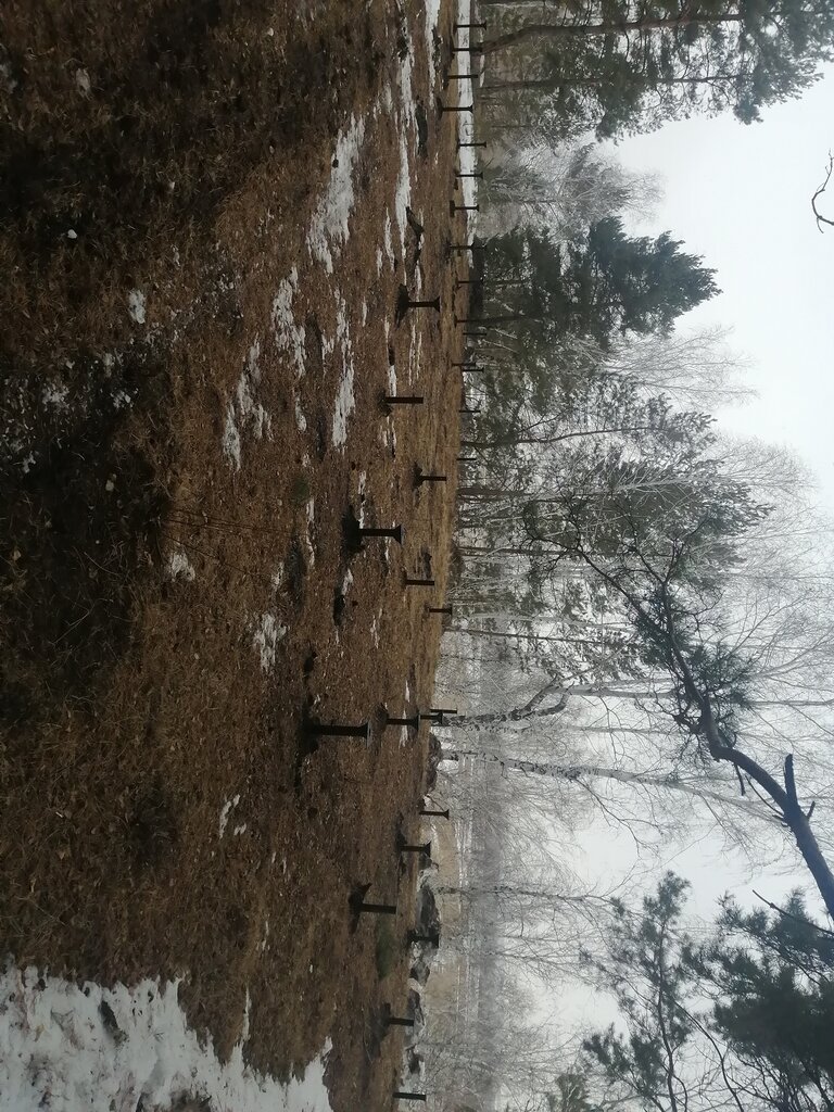 Metal ürün firmaları Омский завод винтовых свай № 1, Omskaya oblastı, foto