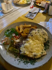 Melnik (Lenina Street No:84, Orekhovo-Zuyevo), kafe  Orehovo‑Zuyevo'dan