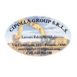 Cipolla Group S. R. L. S. (Lazio, Roma, Via delle Cisternole, 157), i̇nşaat firmaları  Lazio'dan