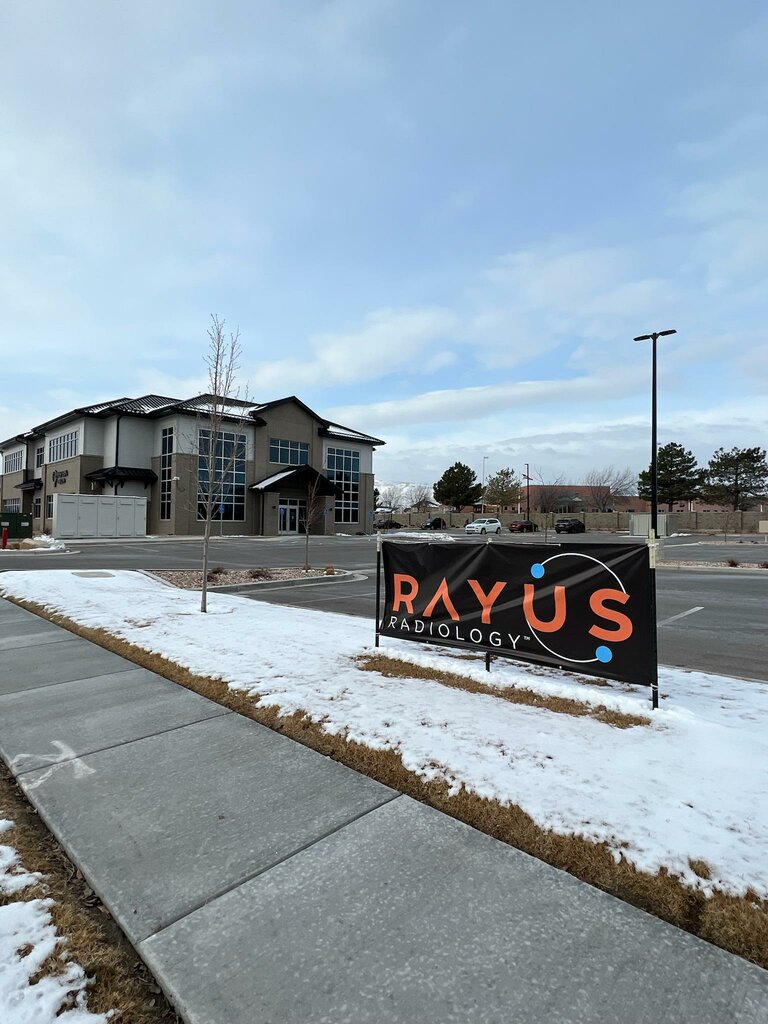 Tıbbi laboratuvarlar Rayus Radiology, Utah, foto