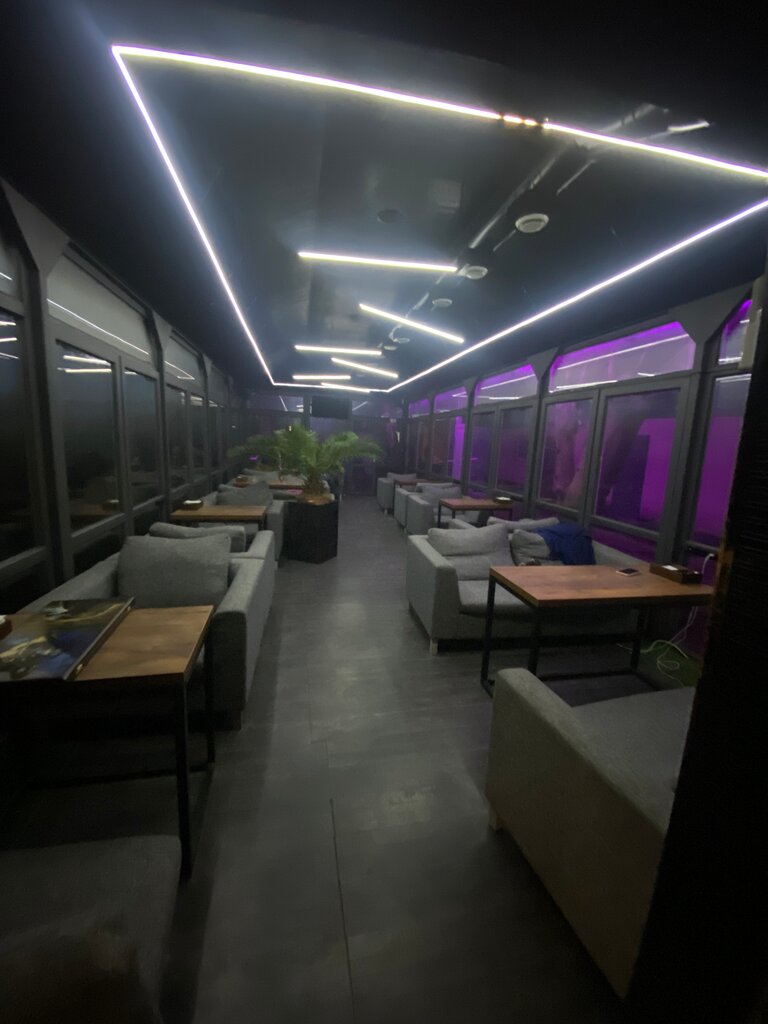 Nargile kafeler Теплица, Simferopol (Akmescit), foto