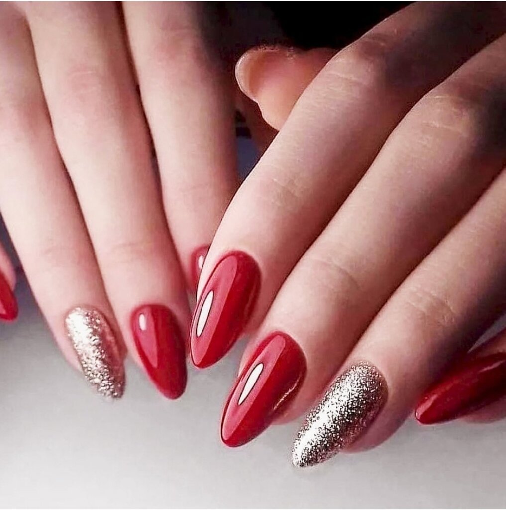 Manikür-pedikür NailsMihelson, Saint‑Petersburg, foto